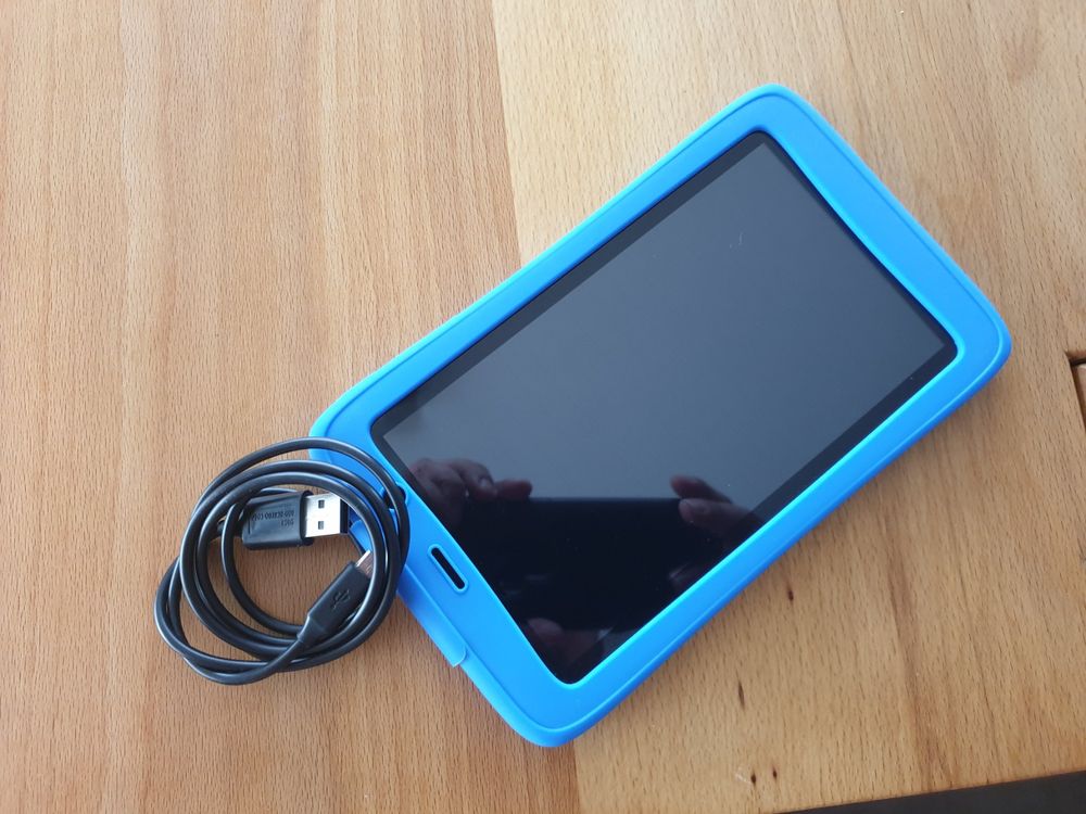 Kurio Kindertablet (Gebraucht) in Bilten für CHF 35 – mit Lieferung auf ...