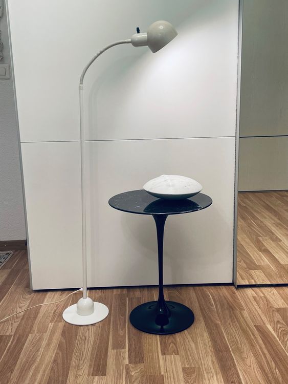 Panton Era Stehlampe- vintage Lampe (Gebraucht) in Zürich für CHF 50 ...