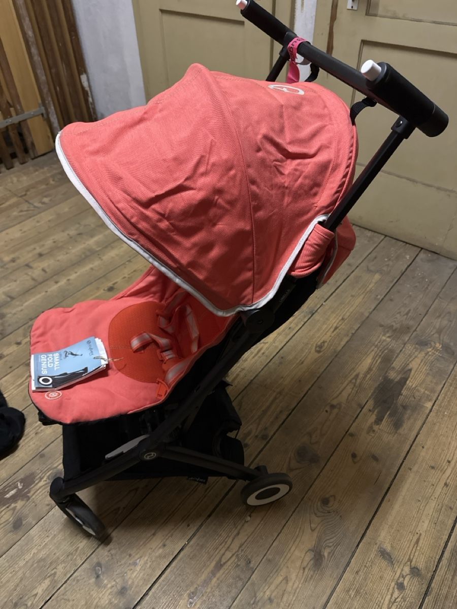 Cybex Libelle Reise Buggy, Top Zustand, leicht, Tasche (Gebraucht) in ...