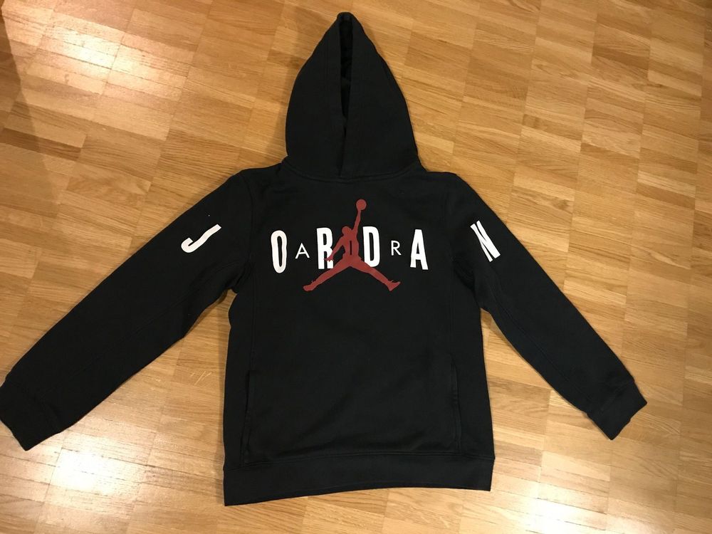 Jordan Pulli Gr 10-12 Jahre | Kaufen auf Ricardo