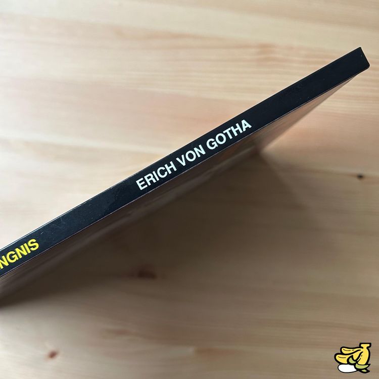 Erotik - Ein ganz besonderes Gefängnis - Erich von Gotha (Gebraucht) in ...