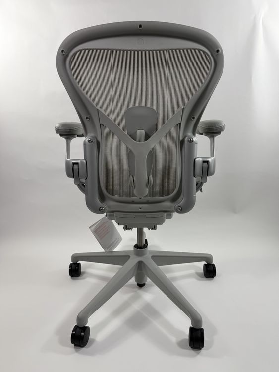 Herman Miller Aeron A Mineral NEU (Neu (gemäss Beschreibung)) in Wil SG ...