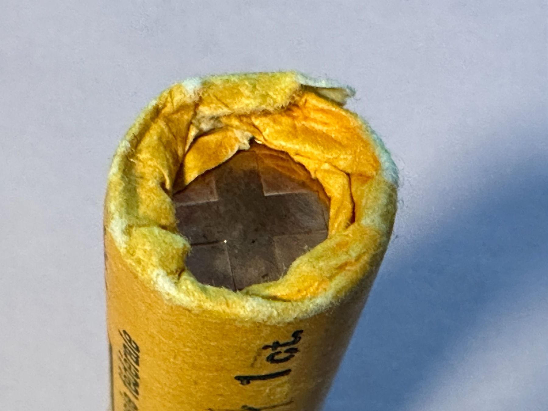 Rolle 1 Rappen 1967 (Gebraucht) in Rotkreuz für CHF 3 – mit Lieferung ...