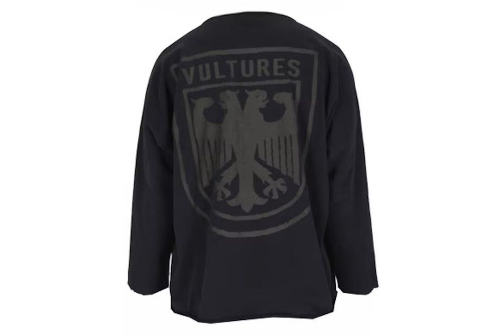 Original YE T-shirt (Kanye West) Vultures, Merch Box - NEU!! (Neu und ...