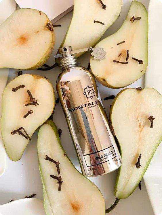 Montale Wild Pears Eau De Parfum 20 Ml Sample Kaufen Auf Ricardo