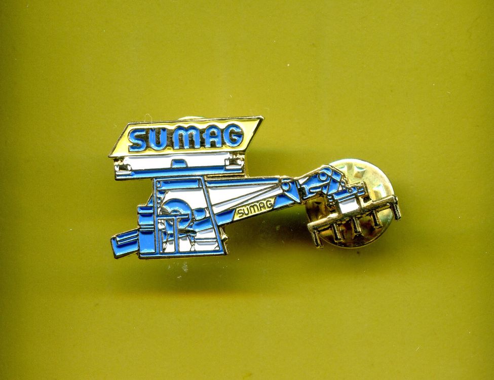 AGRIA SUMAG (Gebraucht) in Winterthur für CHF 1 – mit Lieferung auf ...