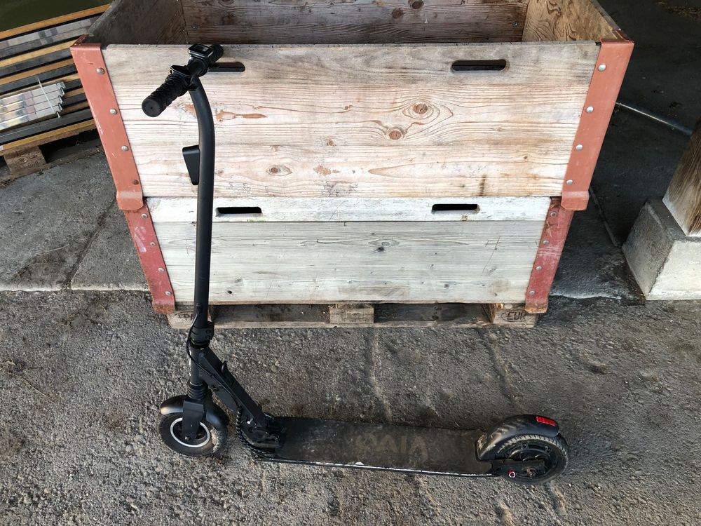 Elektro Trottinett Escooter Vivo 20km/h | Kaufen auf Ricardo