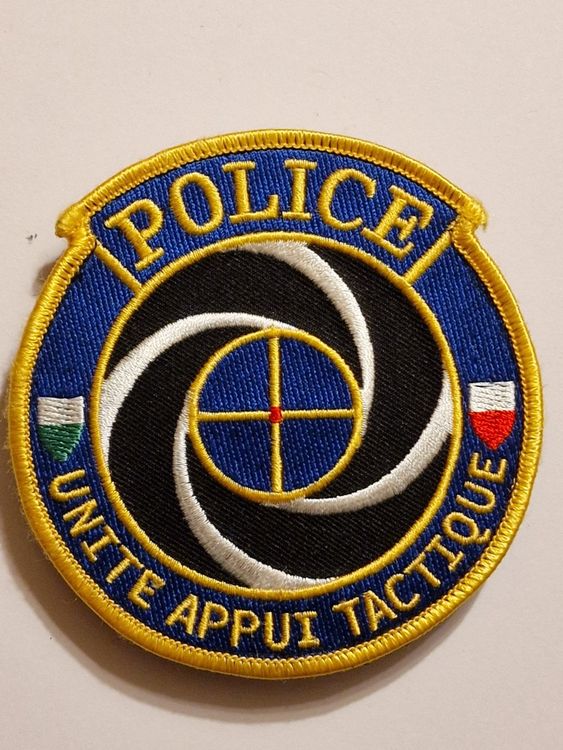 Police Badge Sniper gendarmerie Vaudoise (Neu (gemäss Beschreibung)) in ...