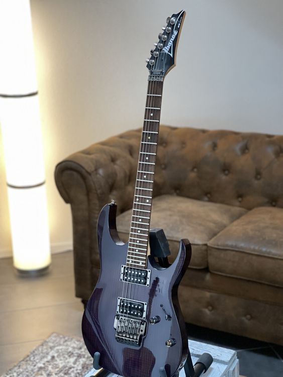 Ibanez RG 320 FA , E-Gitarre | Kaufen auf Ricardo