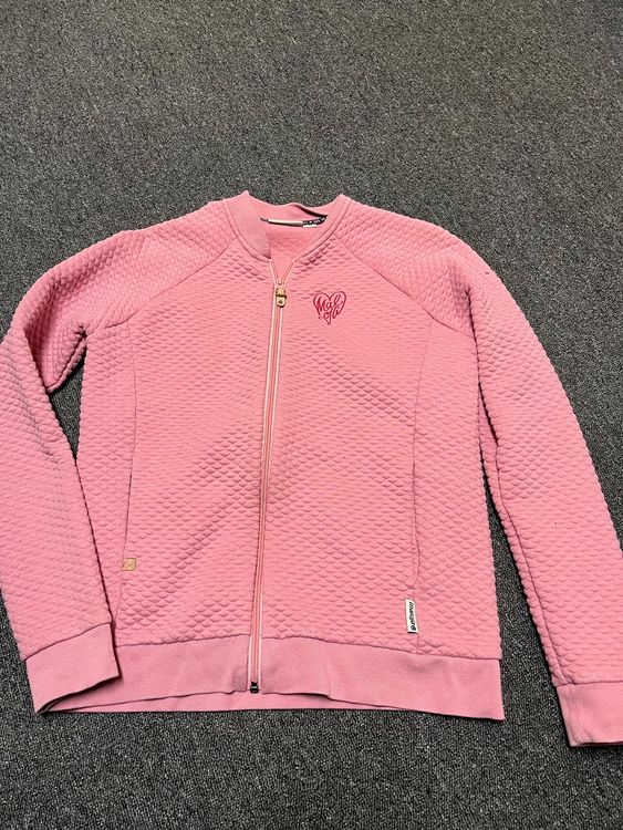 Leichte Jacke Maloja (Gebraucht) in Beckenried für CHF 25 – mit ...