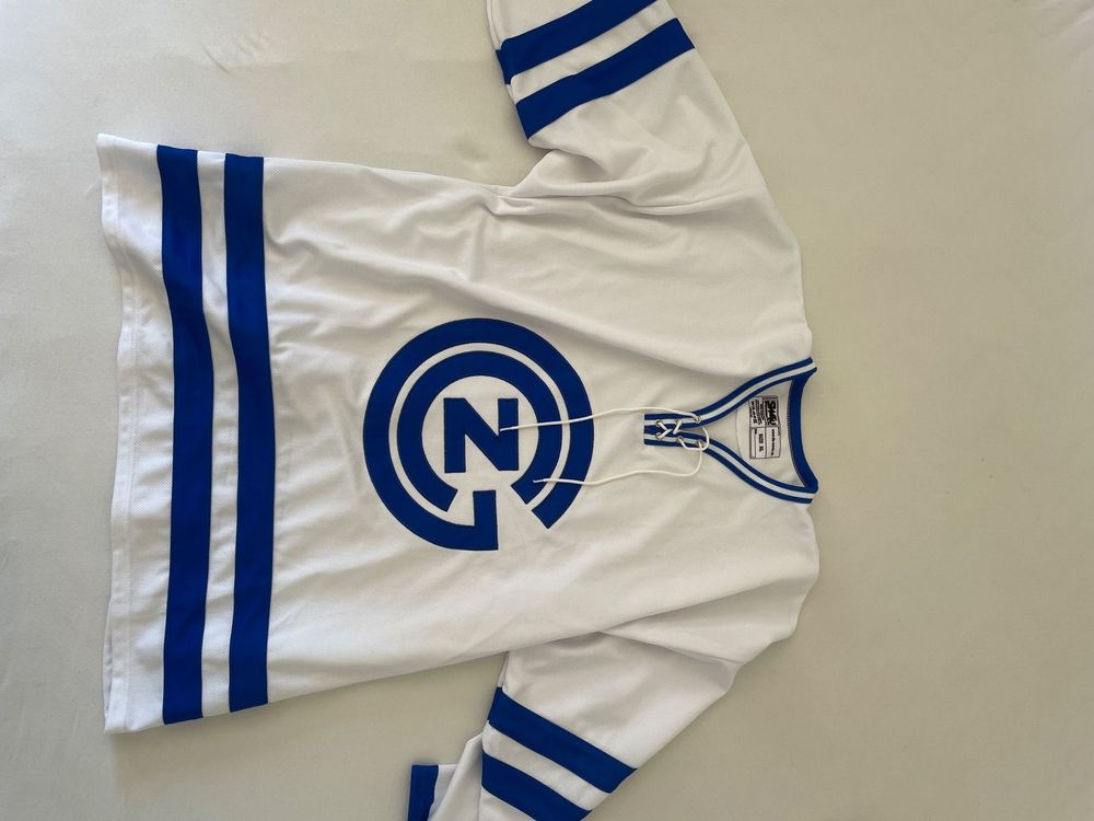 GCZ Eishockey Trikot | Kaufen auf Ricardo