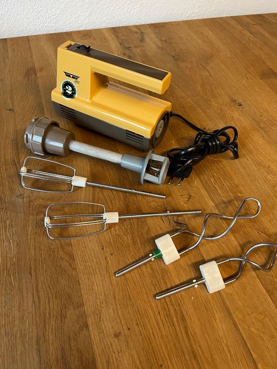 TURMIX 150 Handmixer (Gebraucht) in Frauenfeld für CHF 119 – mit ...