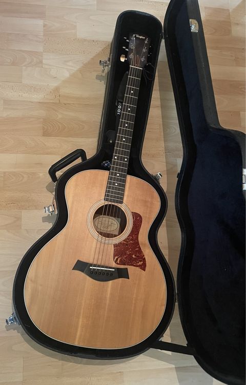 Gitarre Taylor (Neu (gemäss Beschreibung)) in Widnau für CHF 830 – nur ...