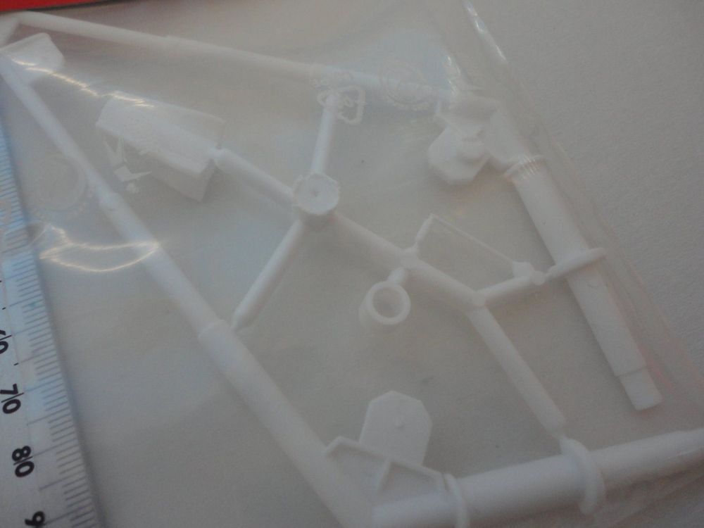 Bootskran Graupner (TITO NERI u.a.). | Kaufen auf Ricardo