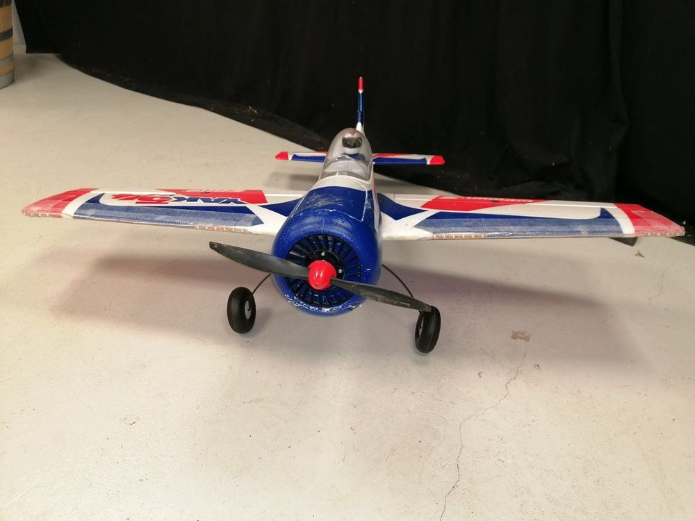 Yak 54 Carbon Z | Kaufen auf Ricardo