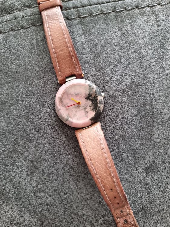 Rock Watch (Gebraucht) in Winterthur für CHF 70 – mit Lieferung auf ...