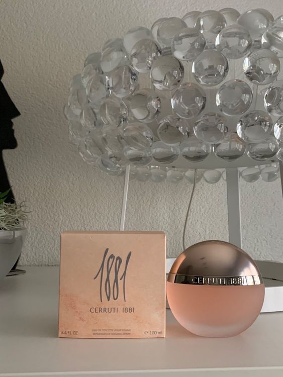 Cerrutti 1881 EdT 100ml | Kaufen auf Ricardo