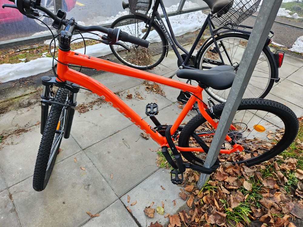 Mountainbike Trekking Expl 50 rot (Neu (gemäss Beschreibung)) in ...