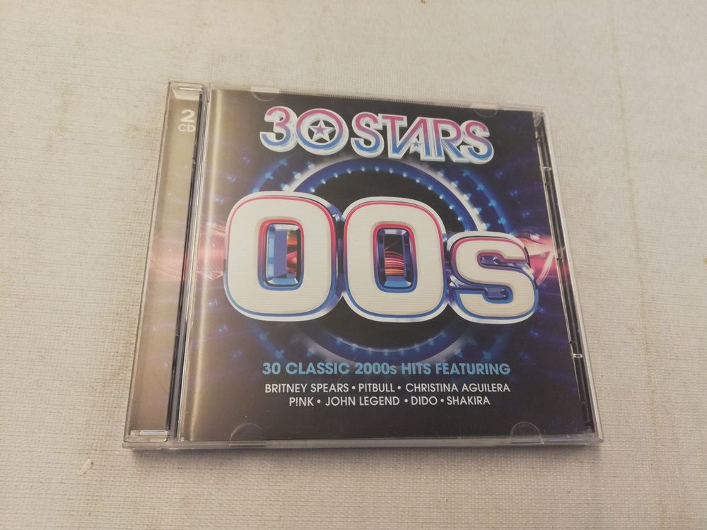 30 CLASSIC 2000s HITS | Kaufen auf Ricardo