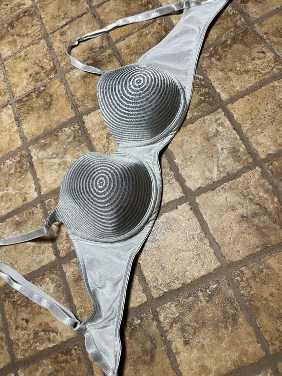 Wolford Reggiseno Particolare-tg 80B-chic e sexy (Neu (gemäss ...