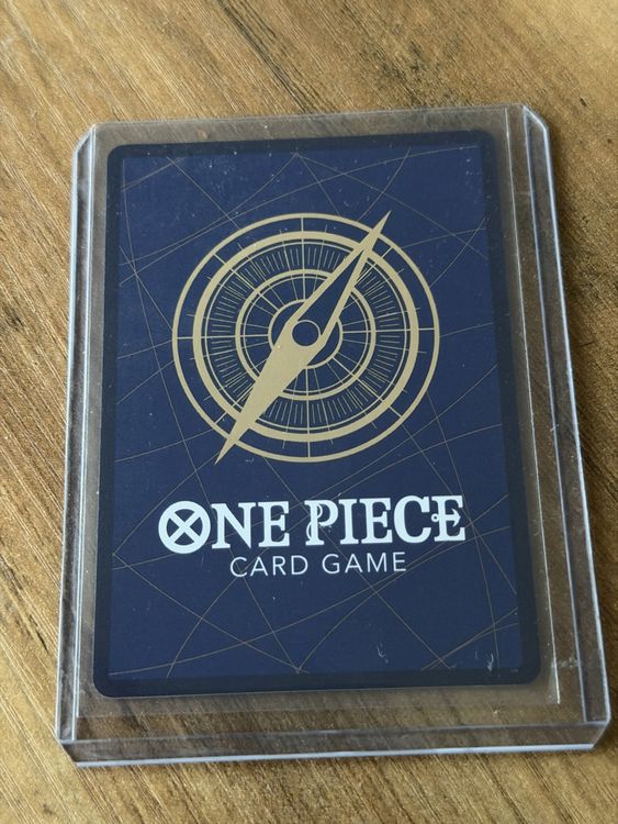 Carta Nami One Piece Card Game OP11-054 R (Nuovo (secondo la ...