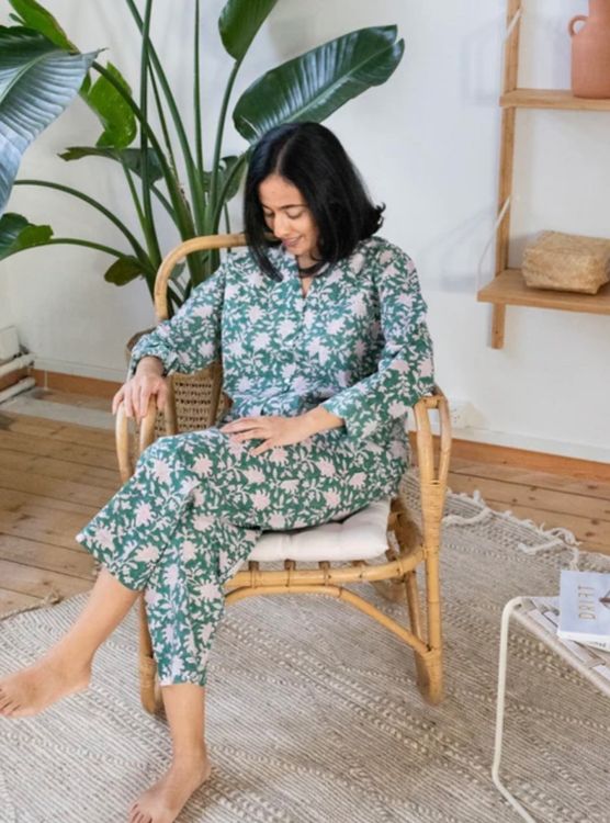 Priya Wear PJ - alpine - Gr. S | Kaufen auf Ricardo