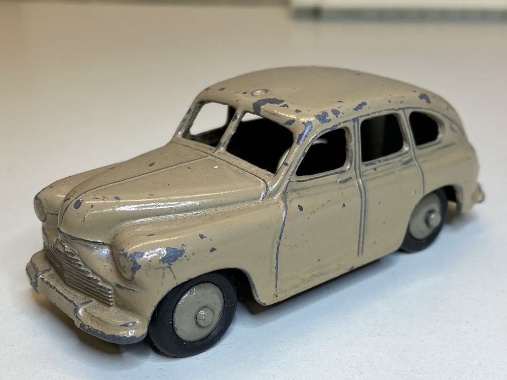 Dinky Toys Ford Consul, Jahrgang 1950er Jahre | Kaufen auf Ricardo