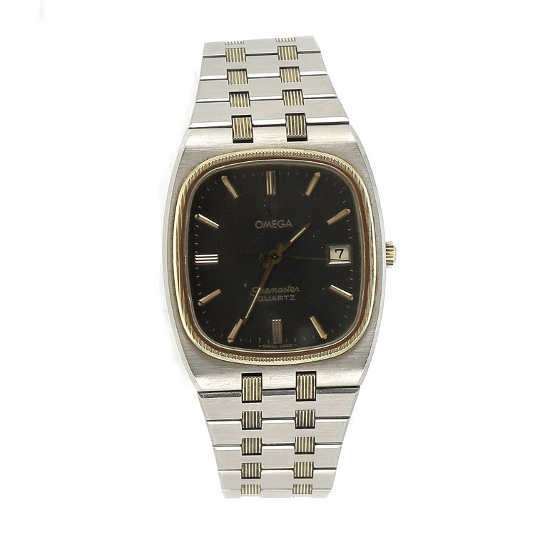 OMEGA SEAMASTER 1342 (Gebraucht) in La Chaux-de-Fonds für CHF 231 – mit ...