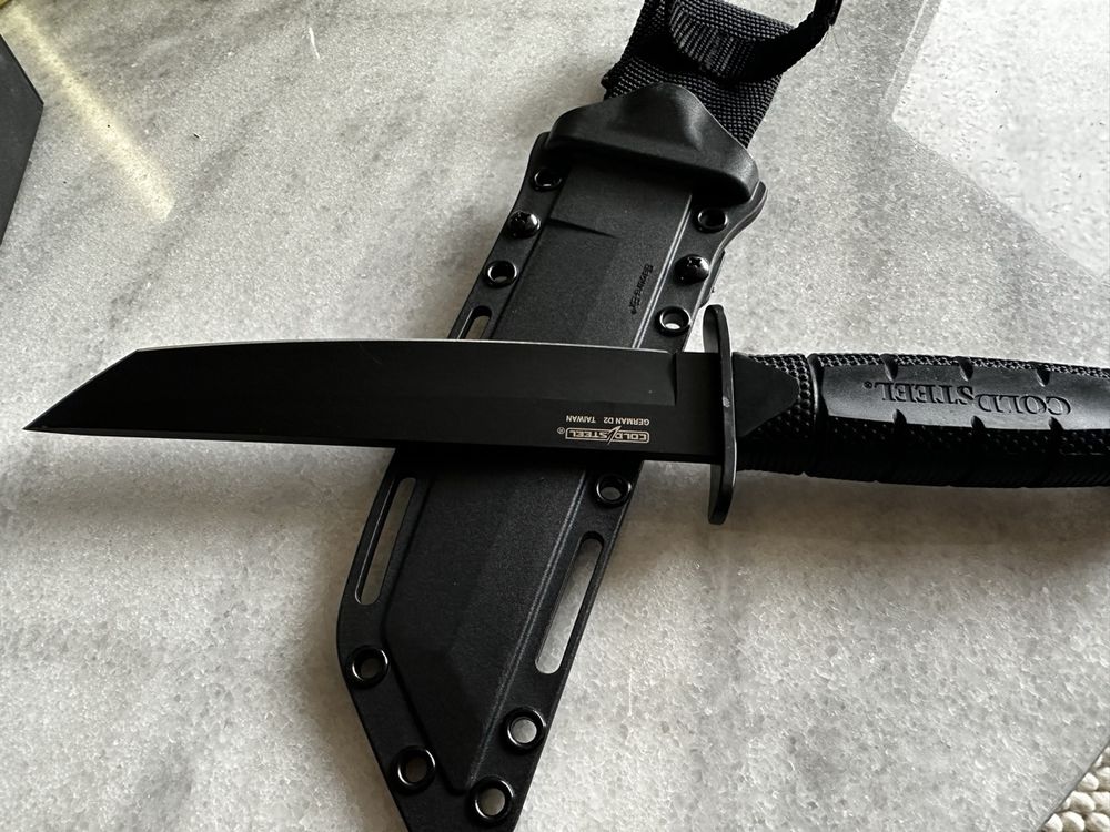 Tanto Cold steel | Kaufen auf Ricardo