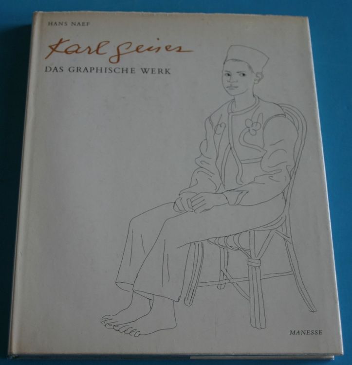 Geiser Karl. Das graphische Werk. (Gebraucht) in Winkel für CHF 70 ...
