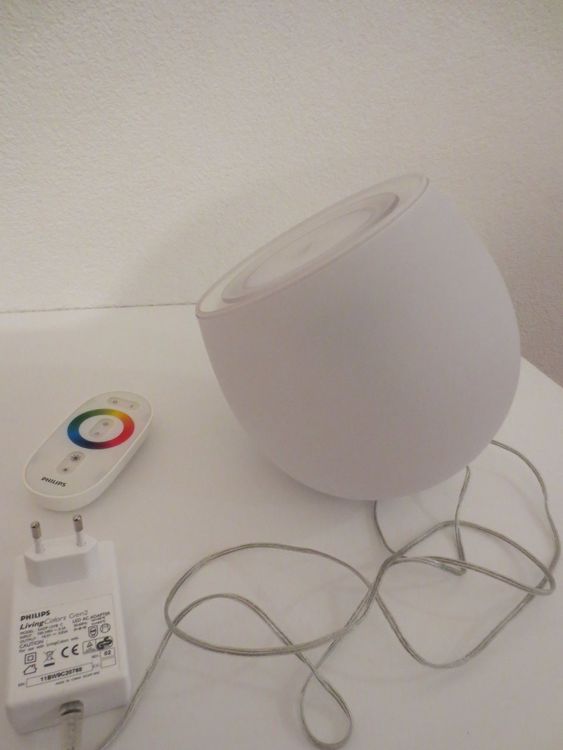 Philips Living Colors Mini Generation 2, LED (Gebraucht) in Aeugst am ...