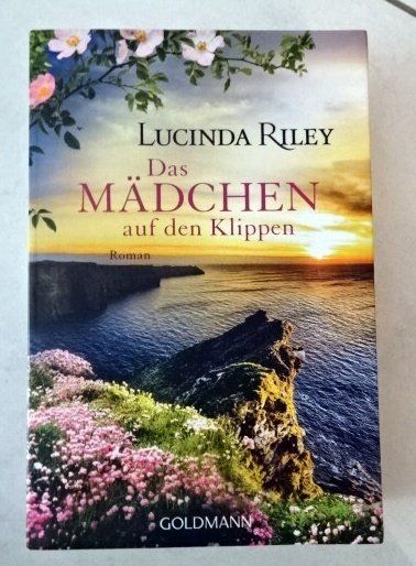 Lucinda Riley: Das Mädchen auf den Klippen (Gebraucht) in Wetzikon ZH ...