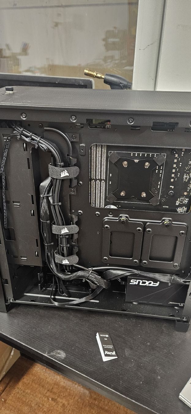 Gaming PC i9-13900K RTX3080 10G 2TB/32GB DDR4 NEU (Neu (gemäss ...