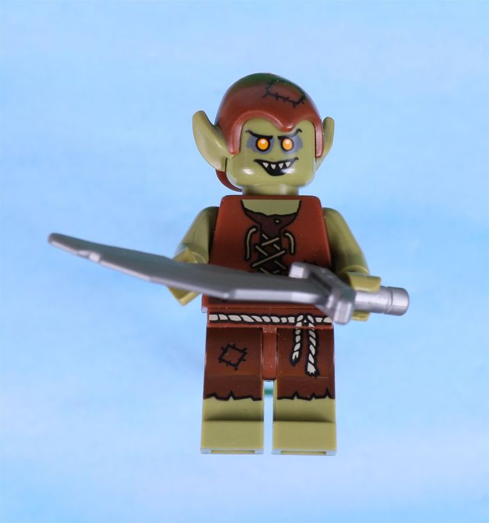 LEGO Minifiguren Serie 13 - Kobold | Kaufen auf Ricardo