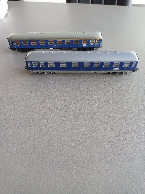 Märklin Personenwagen ohne OVP | Kaufen auf Ricardo