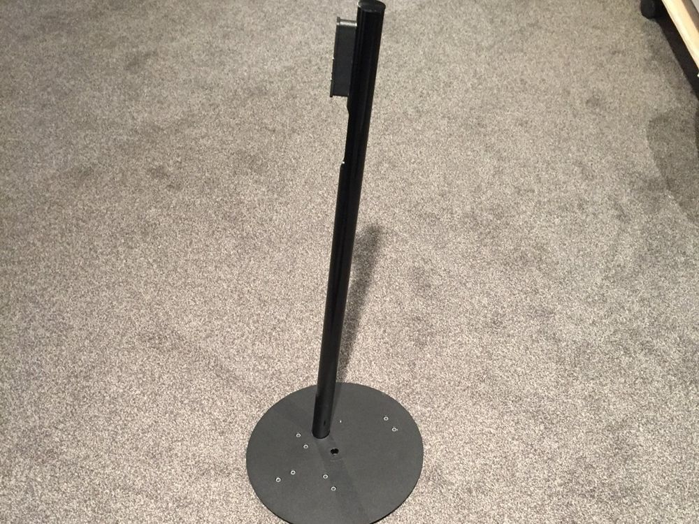 Bang & Olufsen Standfuss Beolab 17 black (Gebraucht) in Würenlingen für ...