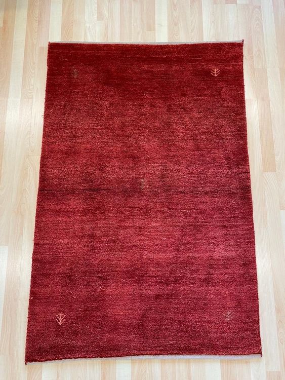 Perserteppich Gabbeh (Neu und originalverpackt) in Sempach für CHF 248 ...