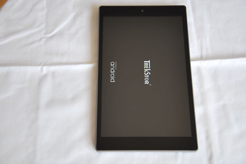 Trekstor Smart Tab 9.6" (Gebraucht) in Biel/Bienne für CHF 5 – mit ...