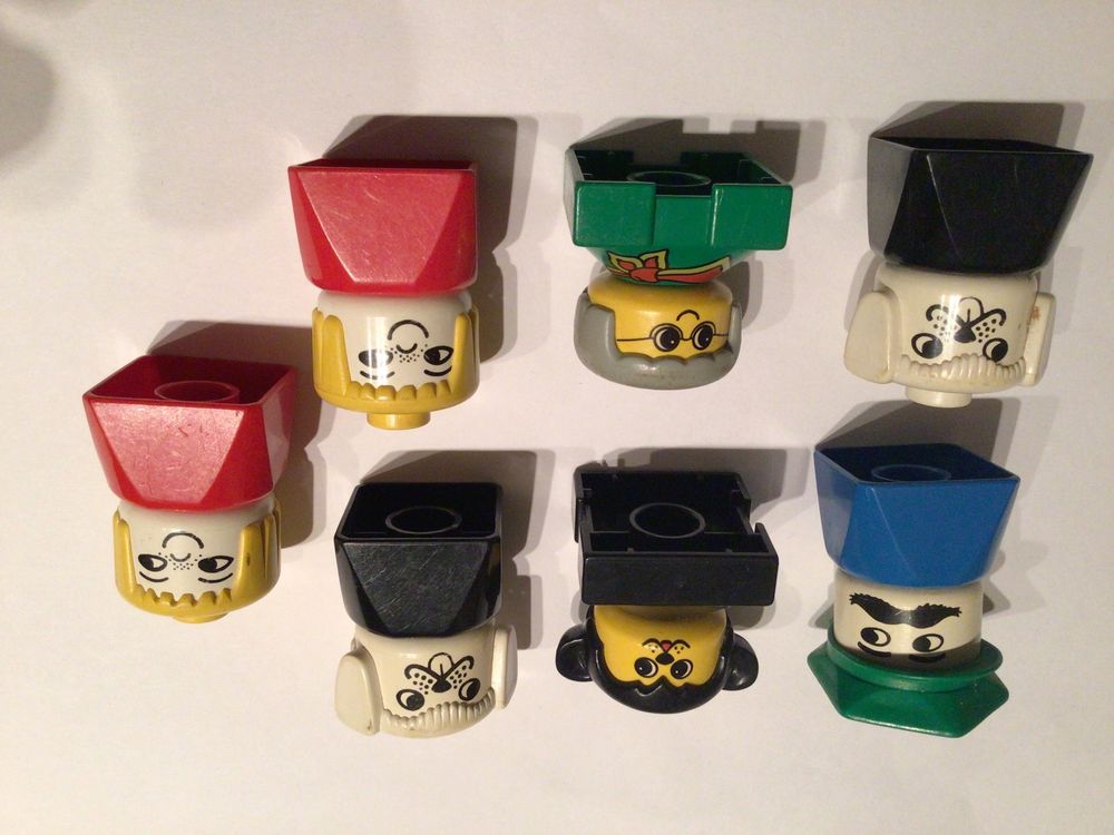 Duplo Figuren alt | Kaufen auf Ricardo