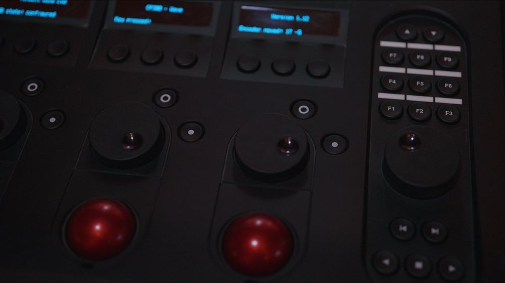 Tangent Wave CP300 Color Grading (Gebraucht) in Corban für CHF 99 – mit ...