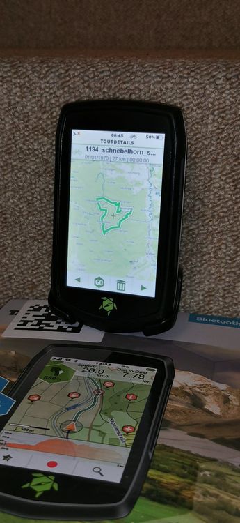 Tahuna Teasi One 4 | Kaufen auf Ricardo