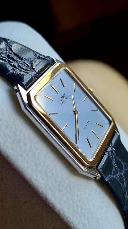 Seiko Lassale | Kaufen auf Ricardo