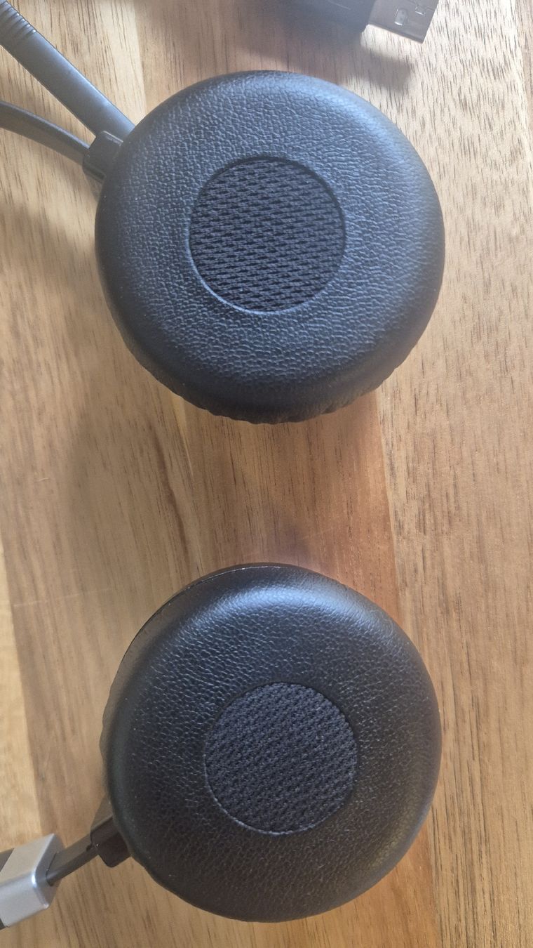 Jabra Evolve 65 SE (Gebraucht) in Zürich für CHF 15 – mit Lieferung auf ...