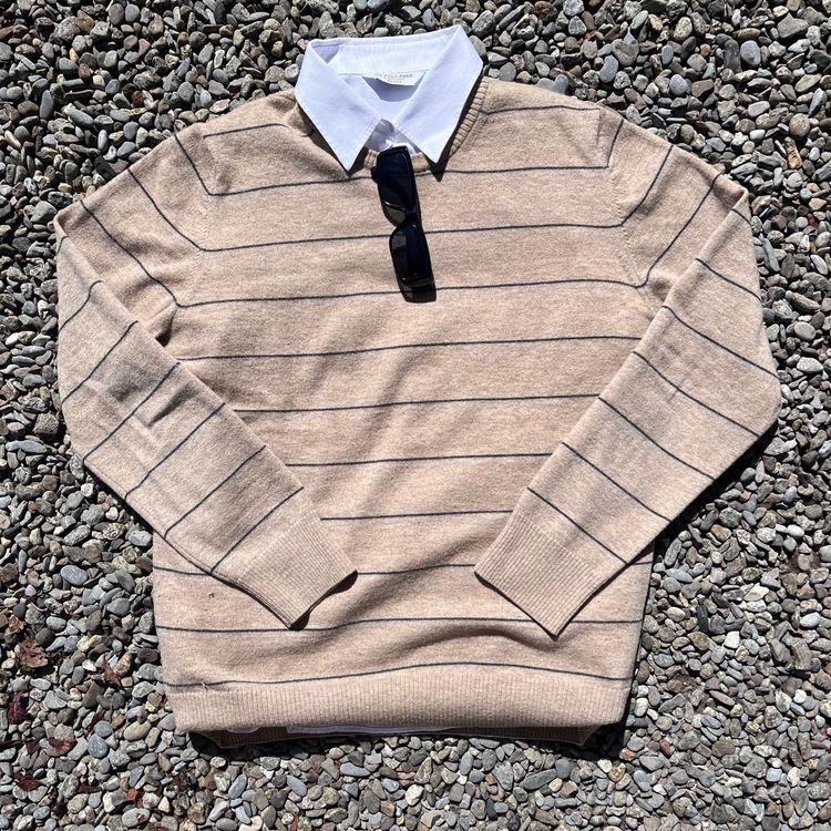 Vintage Westburry Crewneck - M (100% Wool) (Gebraucht) in Bern für CHF ...