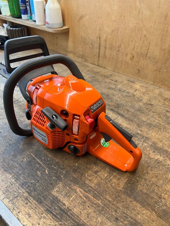 Husqvarna 435 | Kaufen auf Ricardo