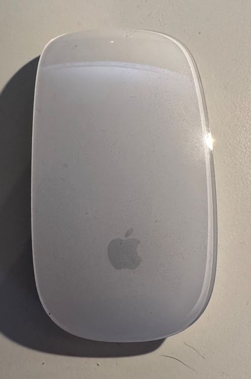 apple mouse a1296 3vdc | Kaufen auf Ricardo
