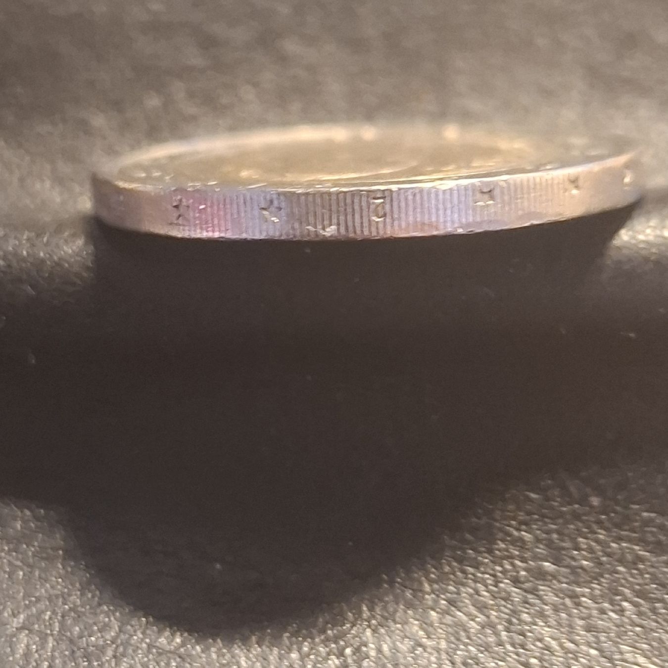 Pièce rare de 2€ Espagne 1999 - 2009, Juan Carlos Ier (D'occasion) à ...