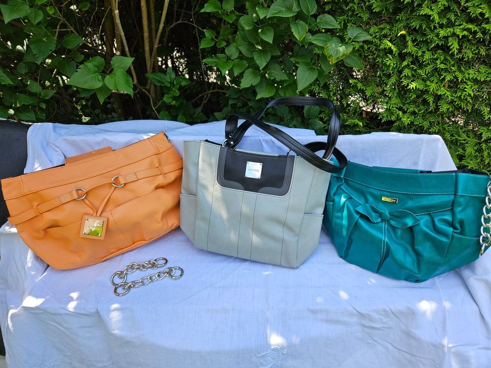 Miche Bag Demi (Gebraucht) in Hagenbuch ZH für CHF 9 – mit Lieferung ...