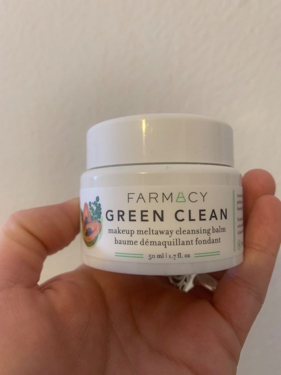 FARMACY CLEANSING BALM 50ml. NEU UND UNGEÖFFNET (Neu und ...
