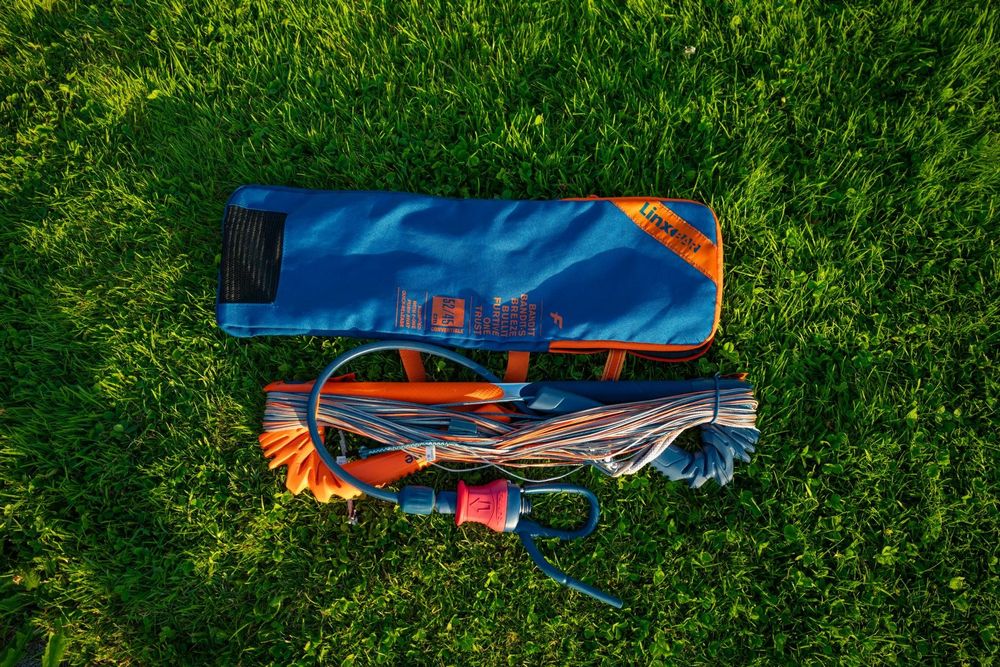 F-one Lynx Bar 52cm (2022) (Gebraucht) in Gross für CHF 340 – mit ...